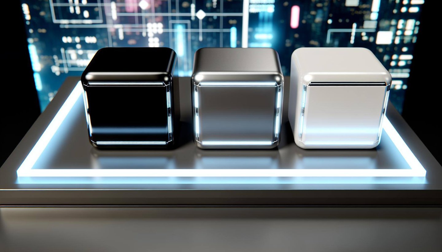 Different Kinds of Hacker Hat Colors Explained