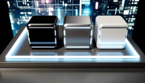 Different Kinds of Hacker Hat Colors Explained