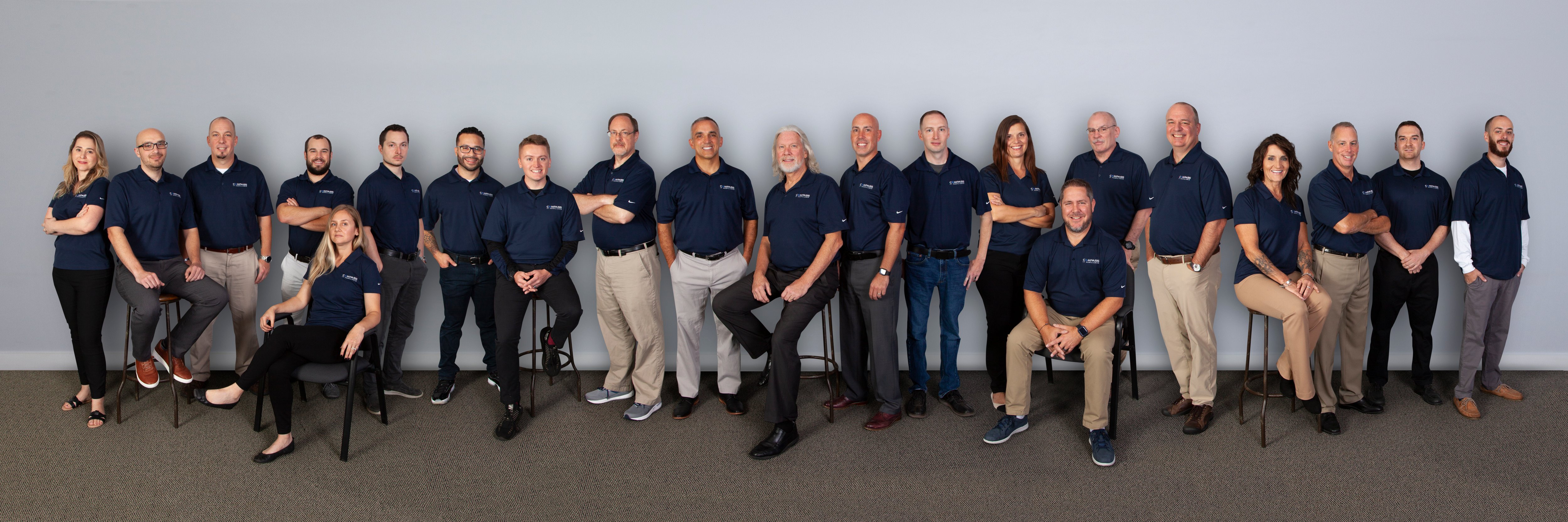 About Us | Compass IT Compliance