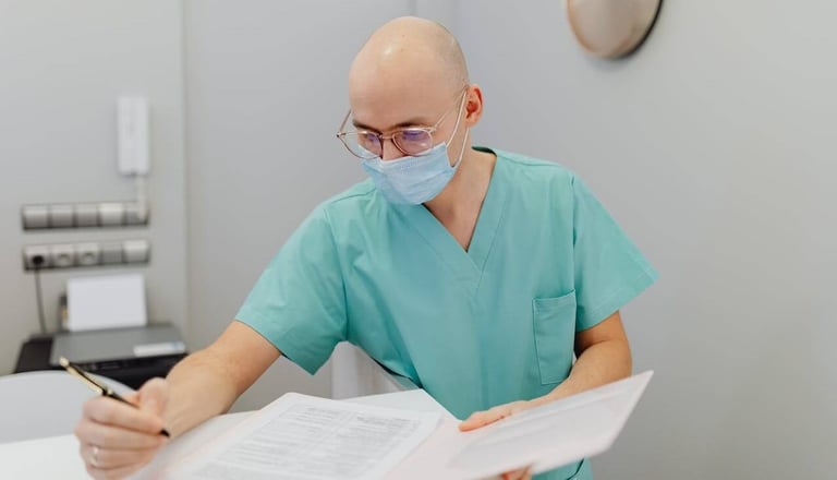 What Are the 3 Important Rules for HIPAA Compliance?