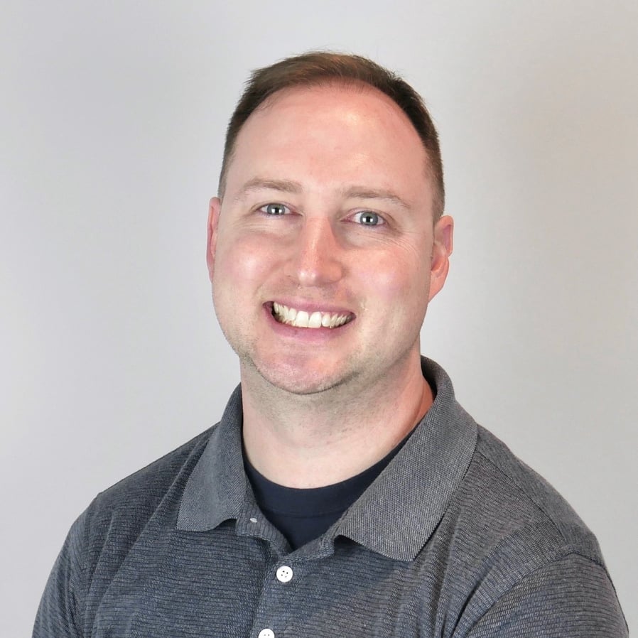 Meet the Team - Compass IT Compliance