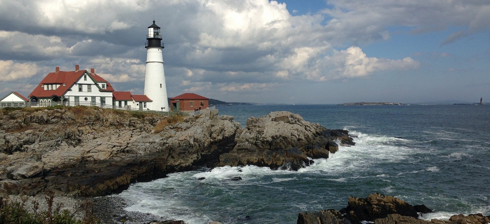 Maine IT Security & Compliance - Compass IT Compliance