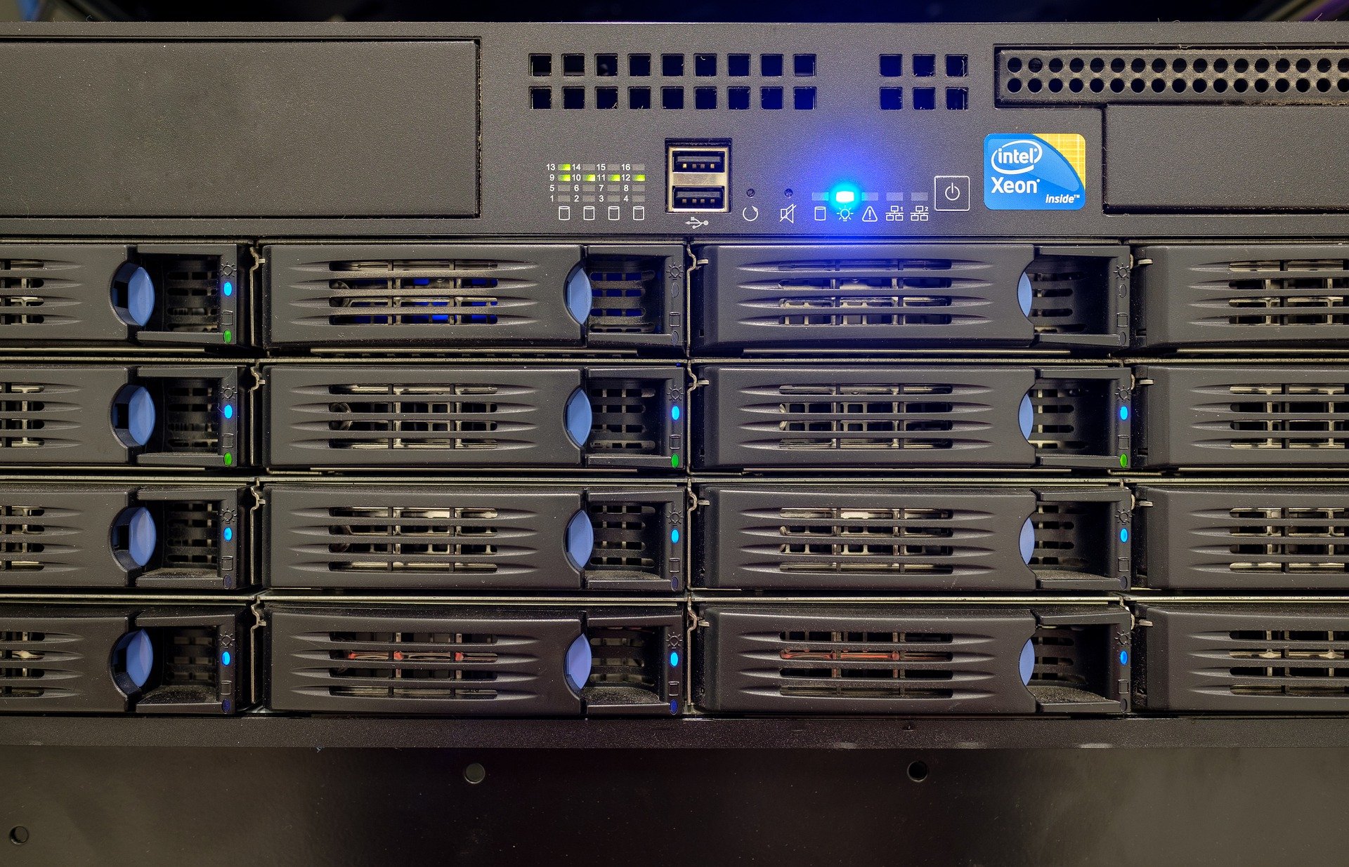 Understanding USB Flash Drive Security Risks and Forensics