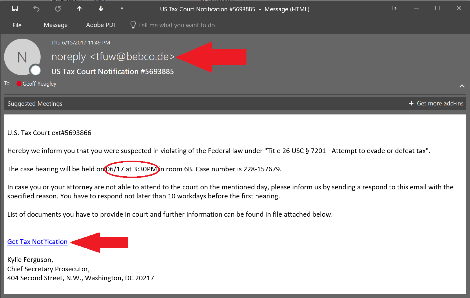 SSAE 16 SOC 2 Report: What is a Section III?